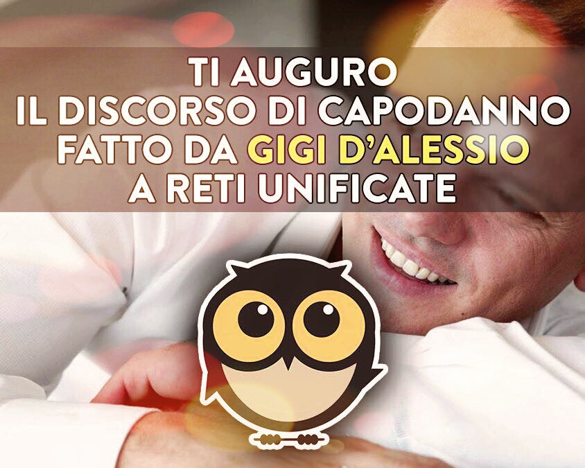 Tutti i meme su Gigi D'Alessio - Facciabuco.com