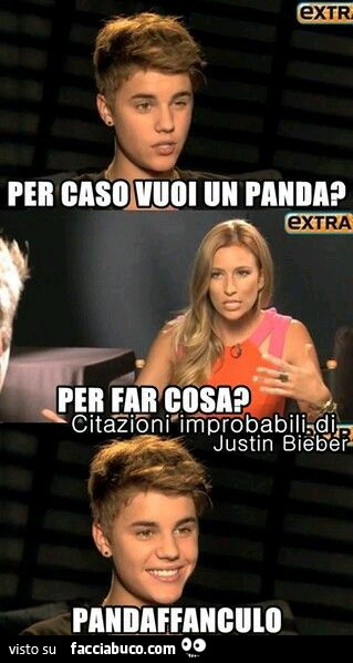 Tutti i meme sulla Fiat Panda - Facciabuco.com