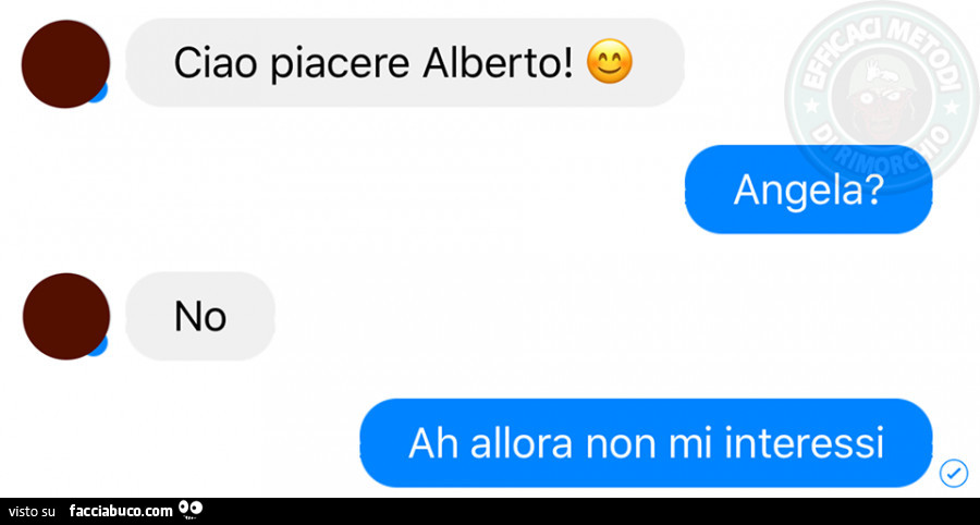 Tutti i meme su Alberto Angela - Facciabuco.com