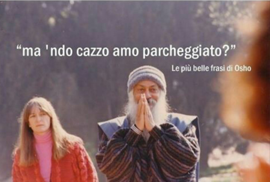 Tutti i meme su Osho - Facciabuco.com