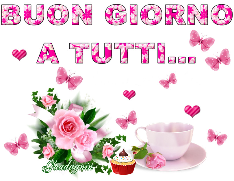 ?Buon risveglio fb?… chiacchiera pubblicata da Afrodite - Facciabuco.com