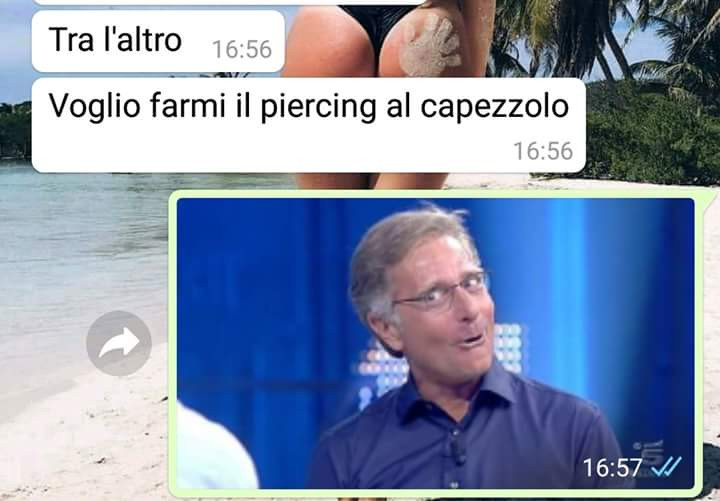 Tutti i meme su Paolo Bonolis - Facciabuco.com
