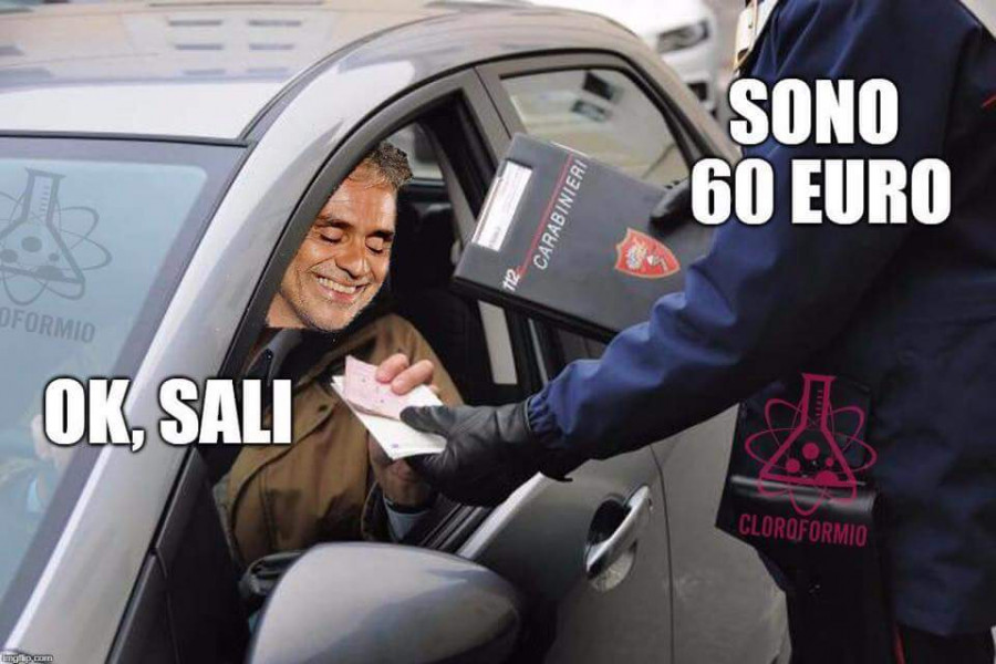 Bocelli Andrea Memes